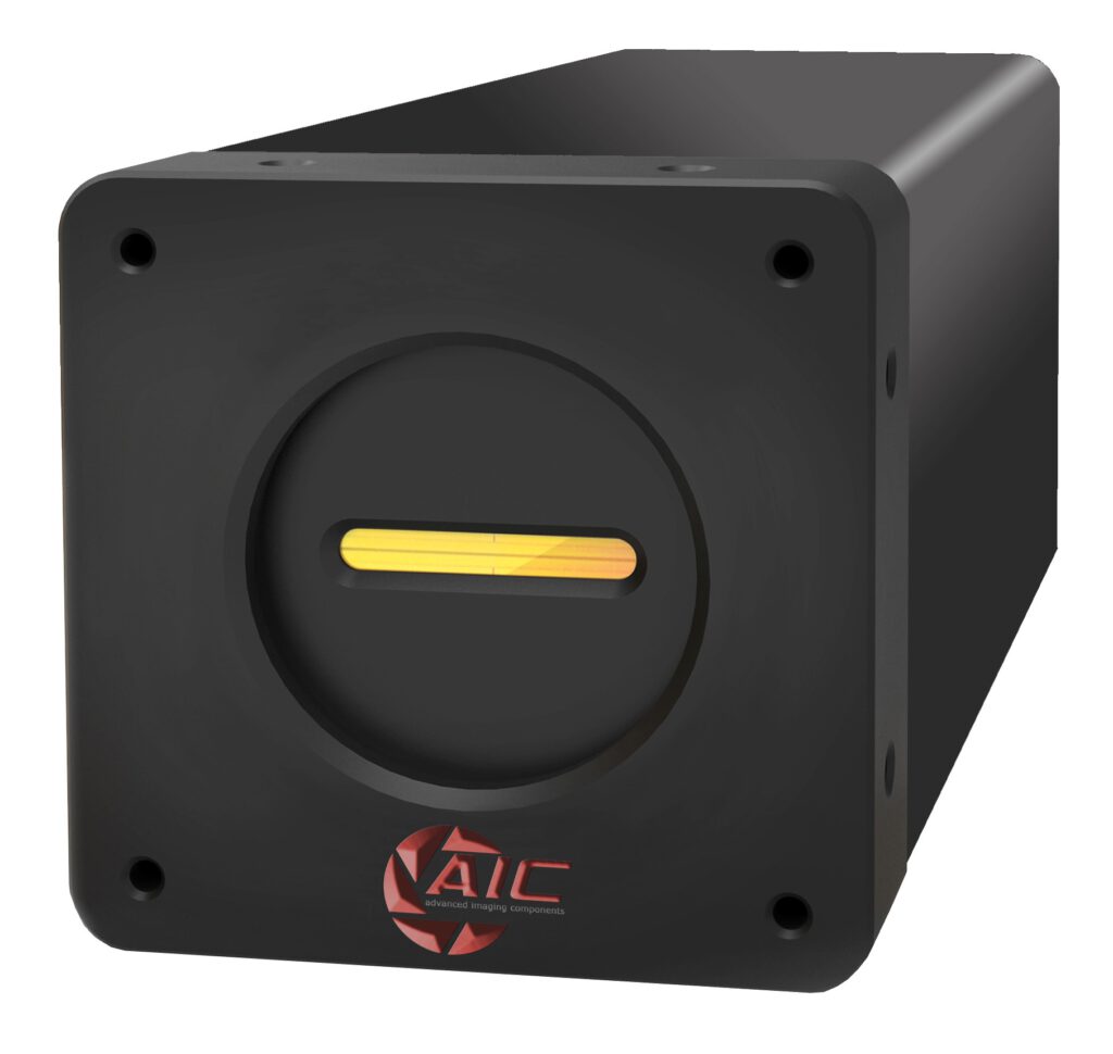 Line scan cameras - EyeVisionTechnology